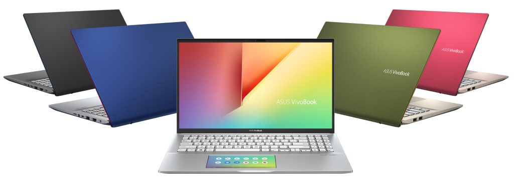 Asus VivoBook S14 S15: Laptop Ringan dengan Desain Menawan - EmakRempong