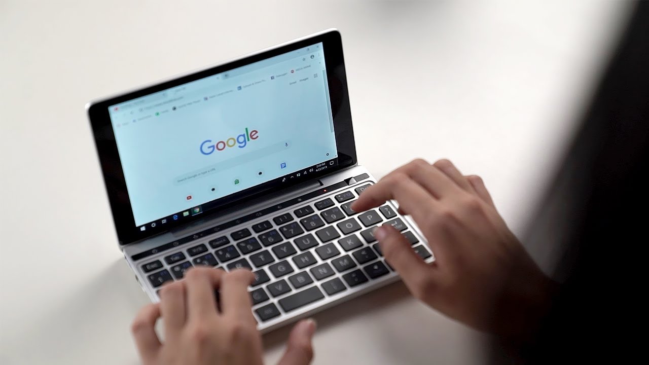 5 Laptop Mini Terbaik di Tahun 2024 untuk Mobilitas dan Produktivitas ...