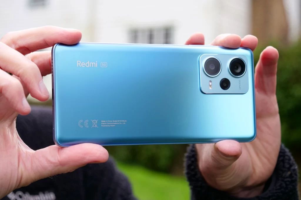 Redmi Note 12 Pro Review: Kamera, Performa, dan Fitur Terbaru - EmakRempong