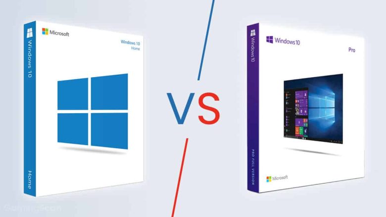 Windows 10 Home vs Pro: Pilih yang Tepat untuk Kebutuhan Anda - EmakRempong