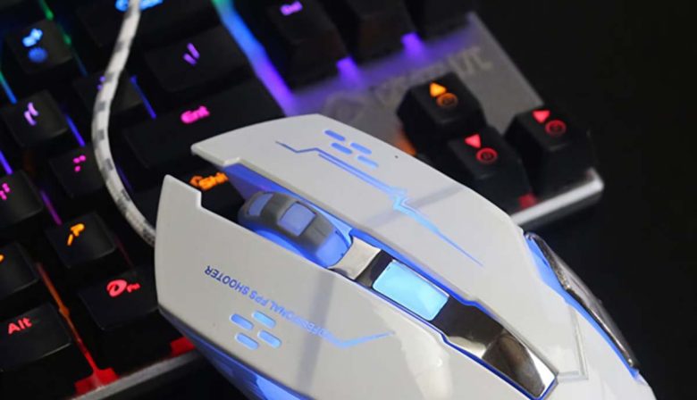 Ini Cara Setting Mouse Macro untuk Kamu yang Hobby Nge-Game! - EmakRempong